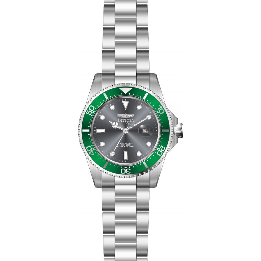 Invicta Pro Diver HULK Men's Watch – JungleOutlet