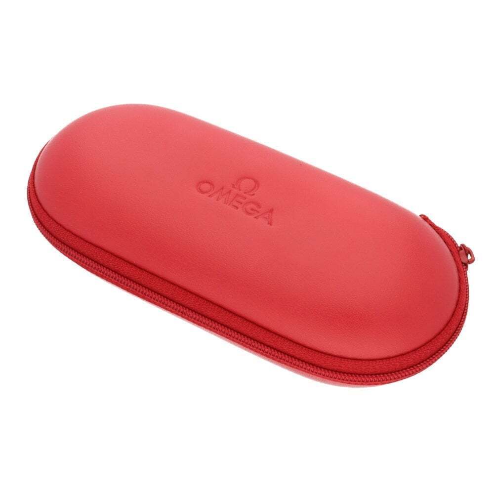 Omega Gunmetal Smoke Polarized Men's Sunglasses – JungleOutlet